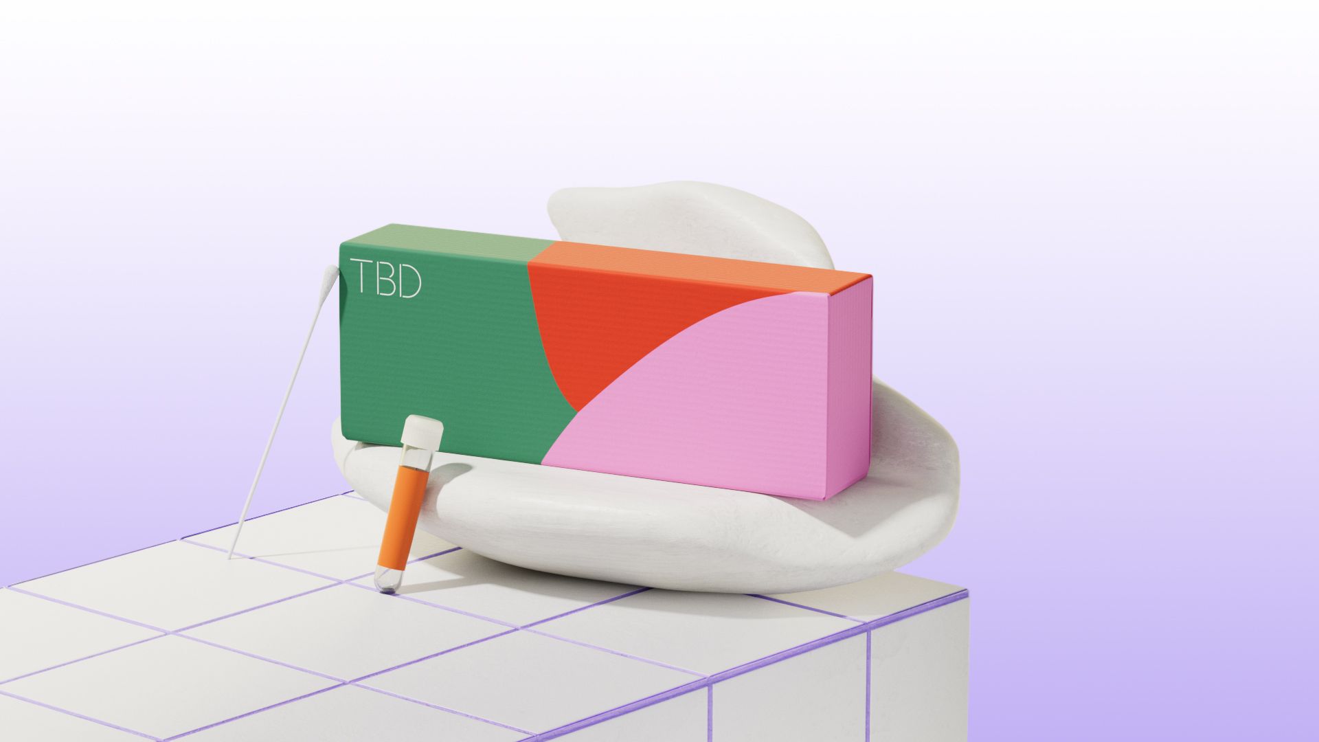 BV At-Home Test | TBD Health