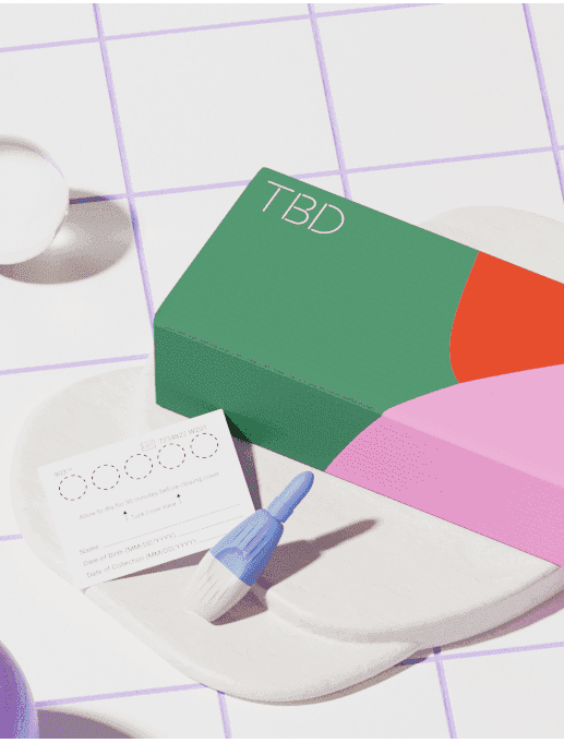 At-Home STD tests + emergency contraception | TBD Health