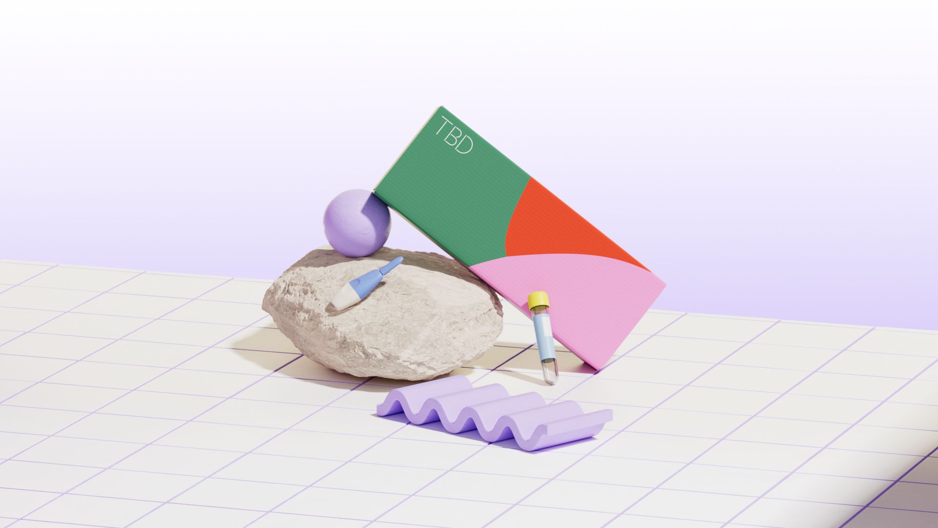 9-panel STD at-home test | TBD Health